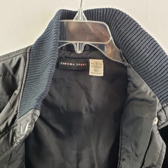 Chroma Sport | Jackets & Coats | Chroma Sport Puffer Jacket | Poshmark